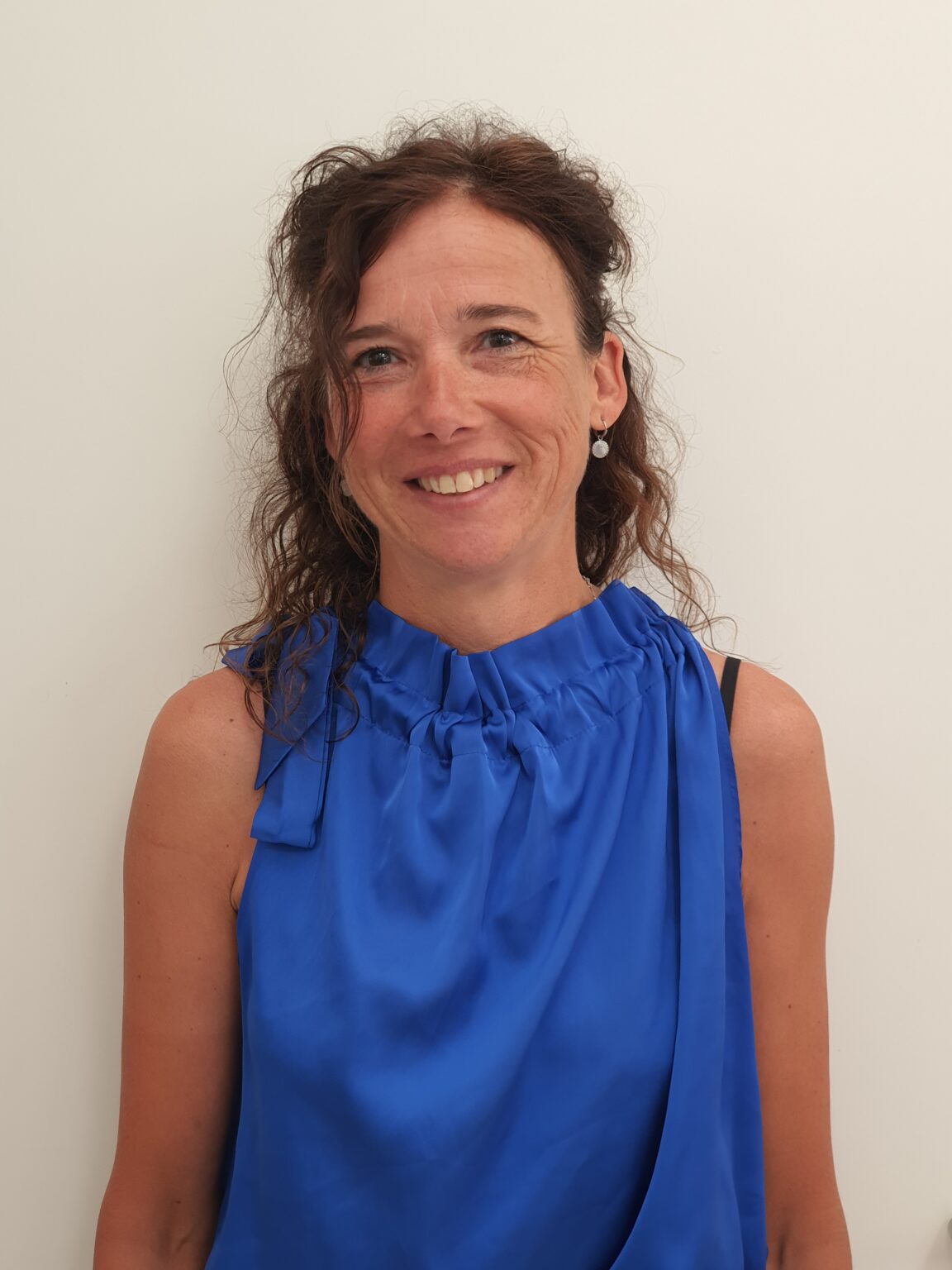 Team van onze basisschool in Ravels-Eel – GBS Klimop