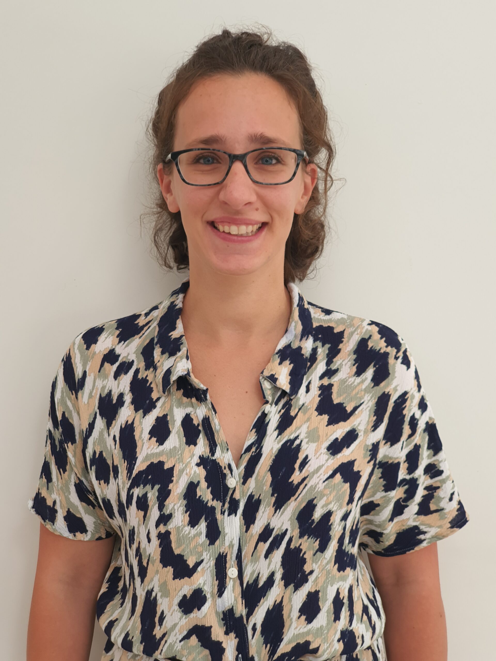 Team van onze basisschool in Ravels-Eel – GBS Klimop